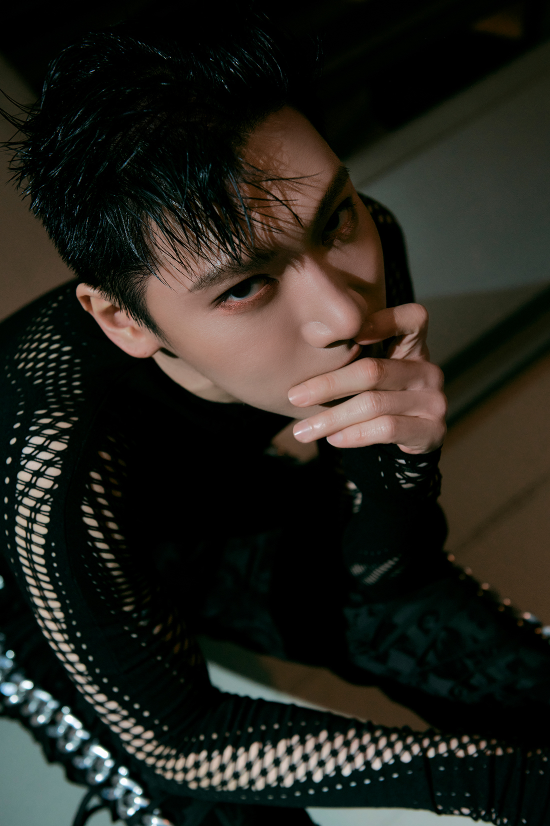 ‘솔로 데뷔 D-1’ NCT 텐, 타이틀 곡 ‘Nightwalker’ MV 티저 공개! — SM Entertainment