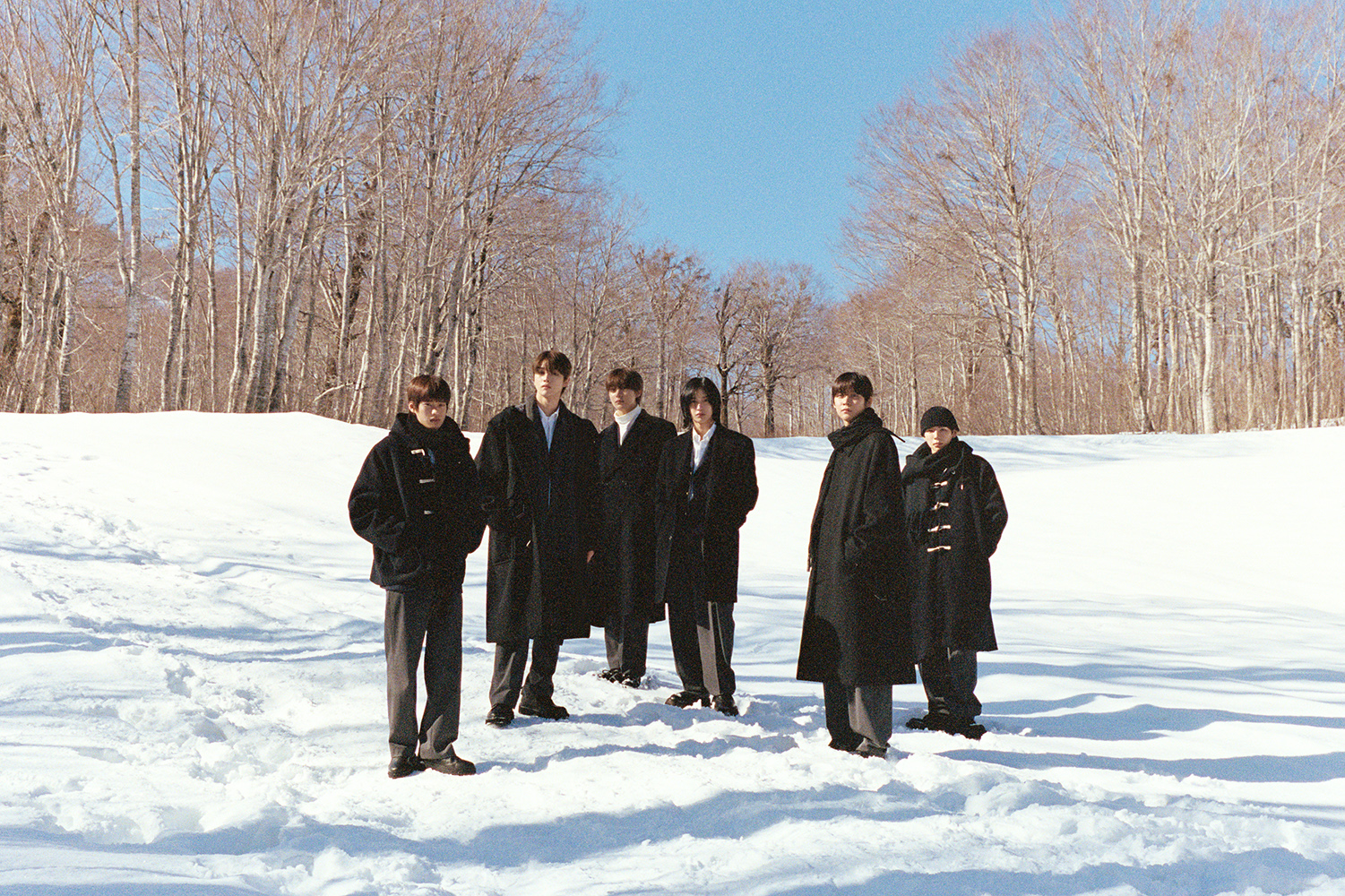 라이즈가 ‘Love 119’으로 만든 성장 모멘텀! SM ‘톱티어 신인’ 2024년 활약 계속! — SM Entertainment