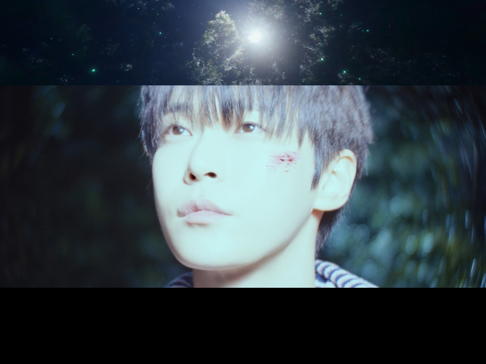 ‘솔로 데뷔 D-1’ NCT 도영, 신곡 ‘반딧불’ MV 티저 공개 화제! — SM Entertainment