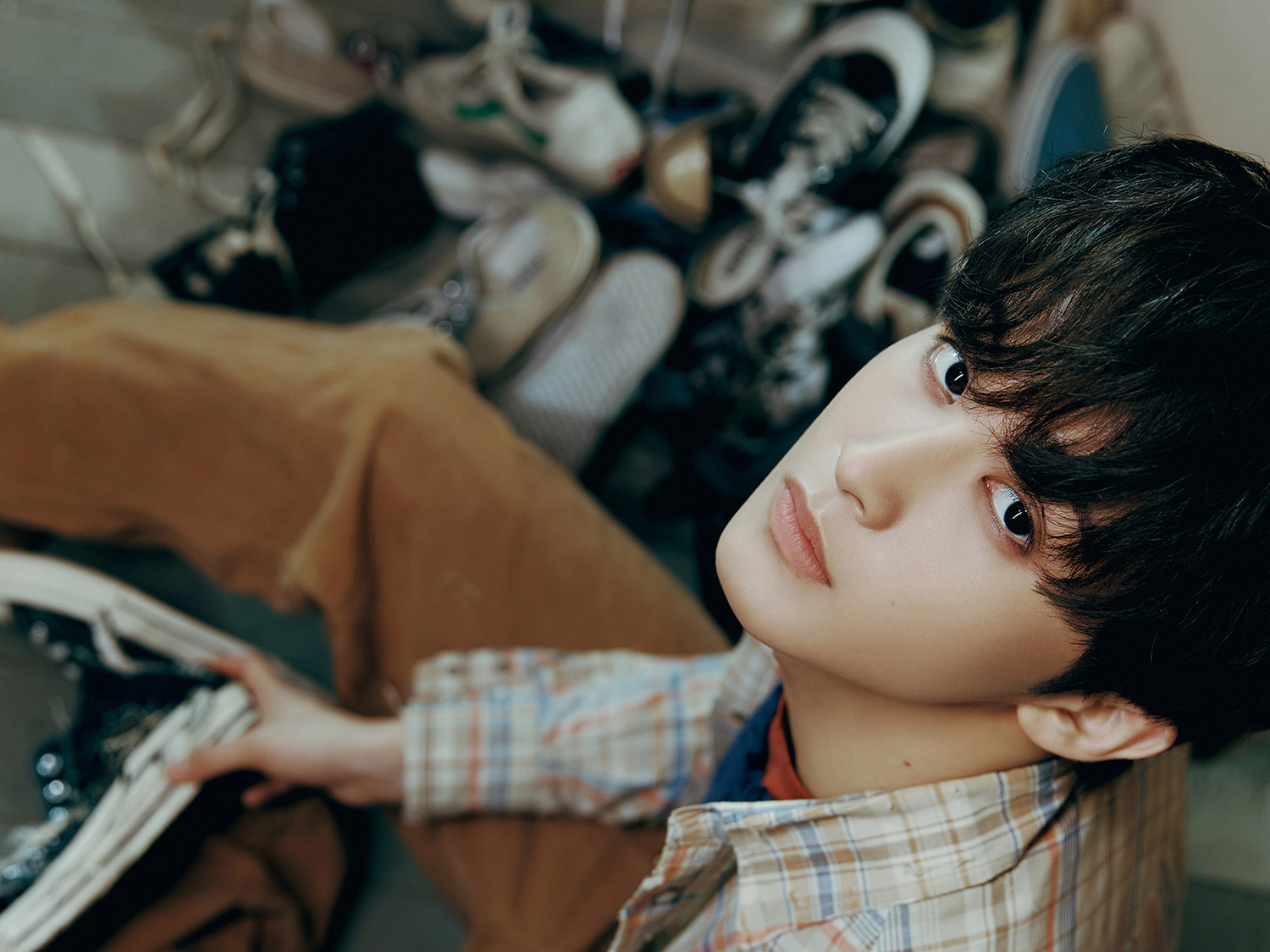 NCT 마크, 신곡 ‘200’ 뮤직비디오 티저 이미지 공개 화제! — SM Entertainment