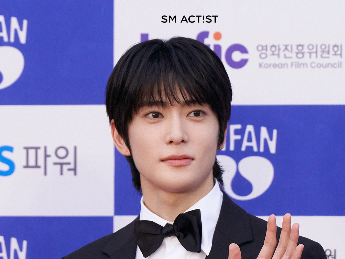 NCT 재현, 주연작 ‘6시간 후 너는 죽는다’로 ‘부천국제판타스틱영화제’ 개막식 참석! — SM Entertainment