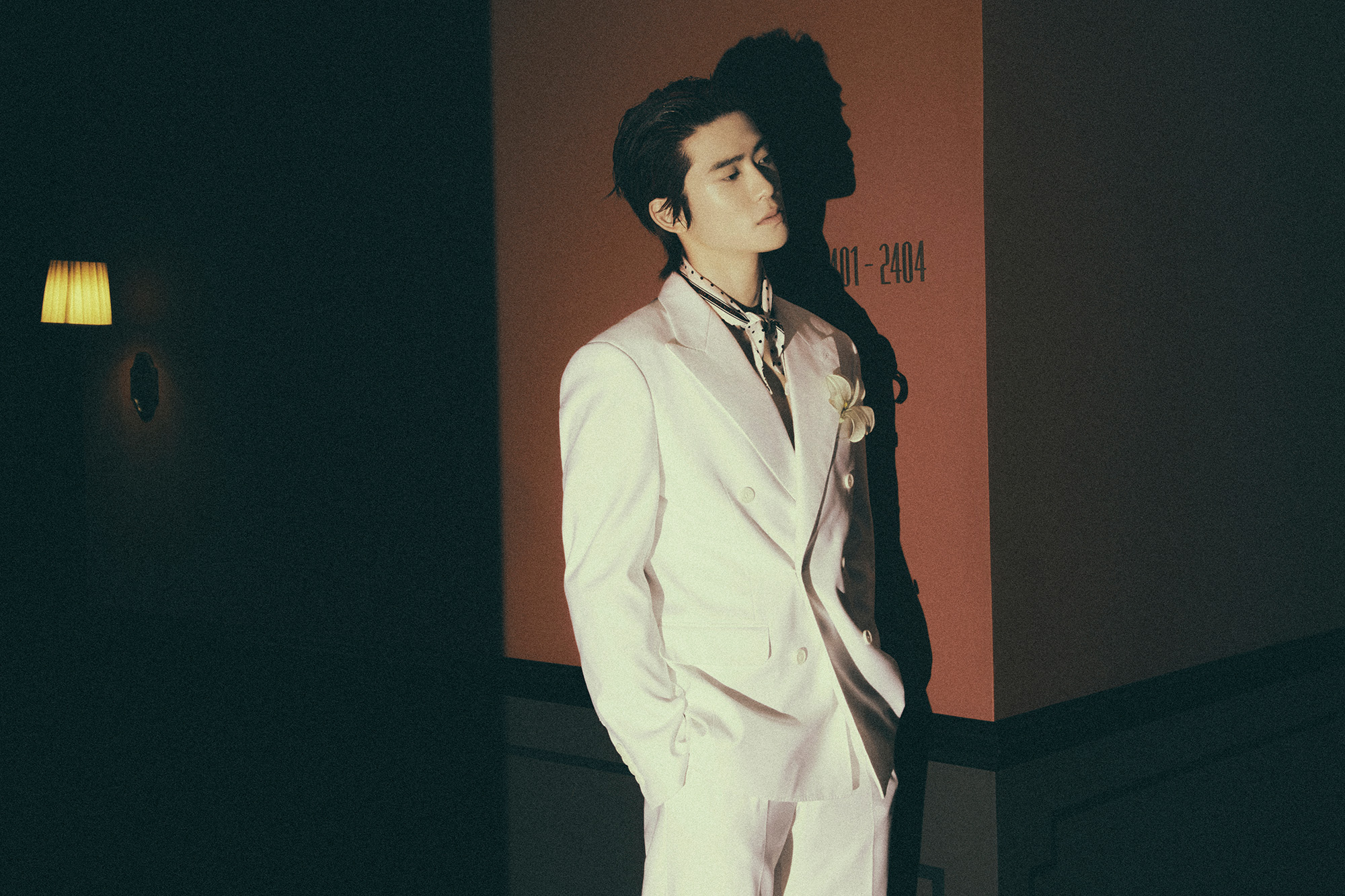 ‘솔로 데뷔 D-1’ NCT 재현, 타이틀 곡 ‘Smoke’ MV 티저 공개 화제 — SM Entertainment