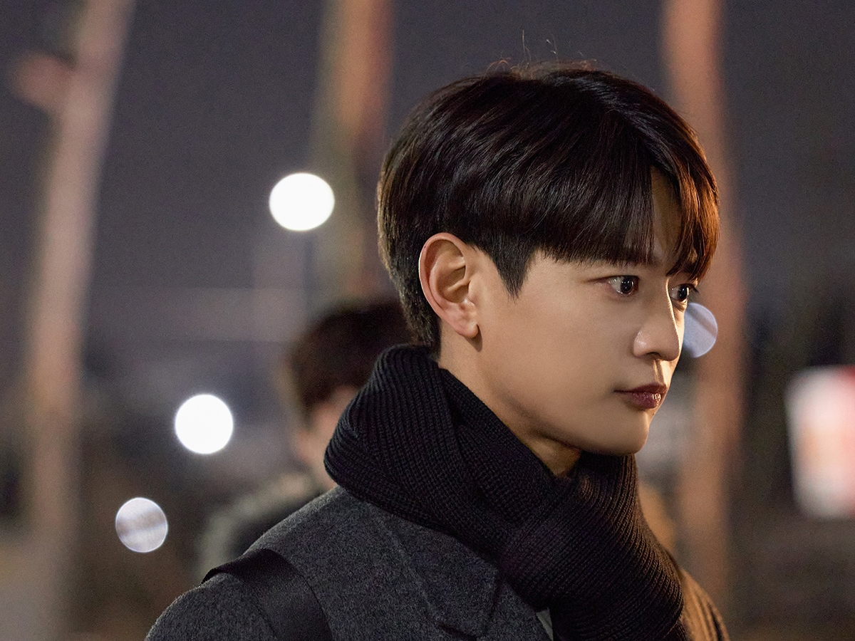 JTBC ‘가족X멜로’ 최민호, 로맨스→오피스 다 된다! ‘장르 스펀지’ 활약 — SM Entertainment