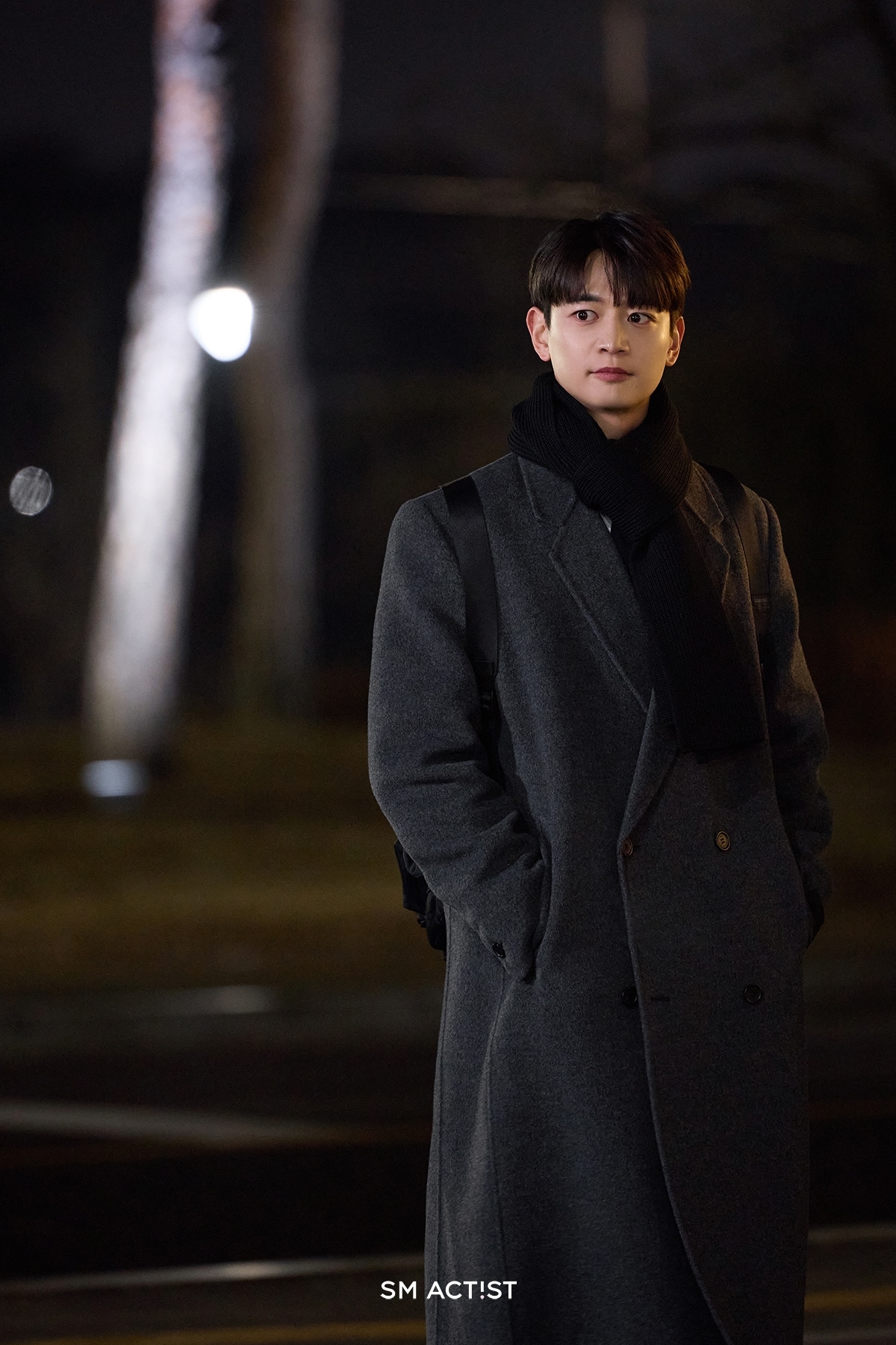 JTBC ‘가족X멜로’ 최민호, 로맨스→오피스 다 된다! ‘장르 스펀지’ 활약 — SM Entertainment