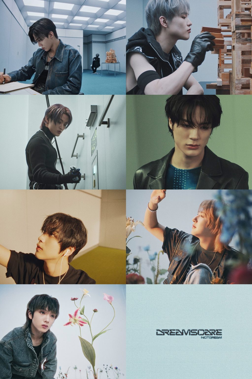 NCT DREAM, 정규 4집 ‘DREAMSCAPE’ 트레일러 공개 화제 — SM Entertainment