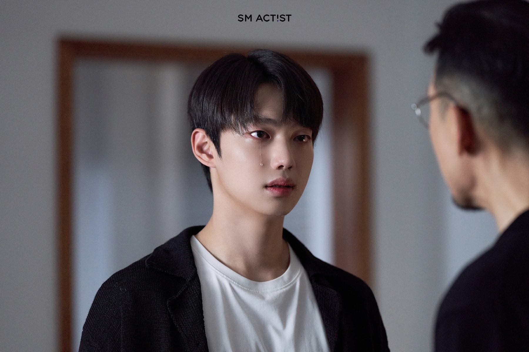 OCN ‘수령인’ 조준영 “함께 할 수 있어 행복했던 현장이었다” 종영 소감 — SM Entertainment