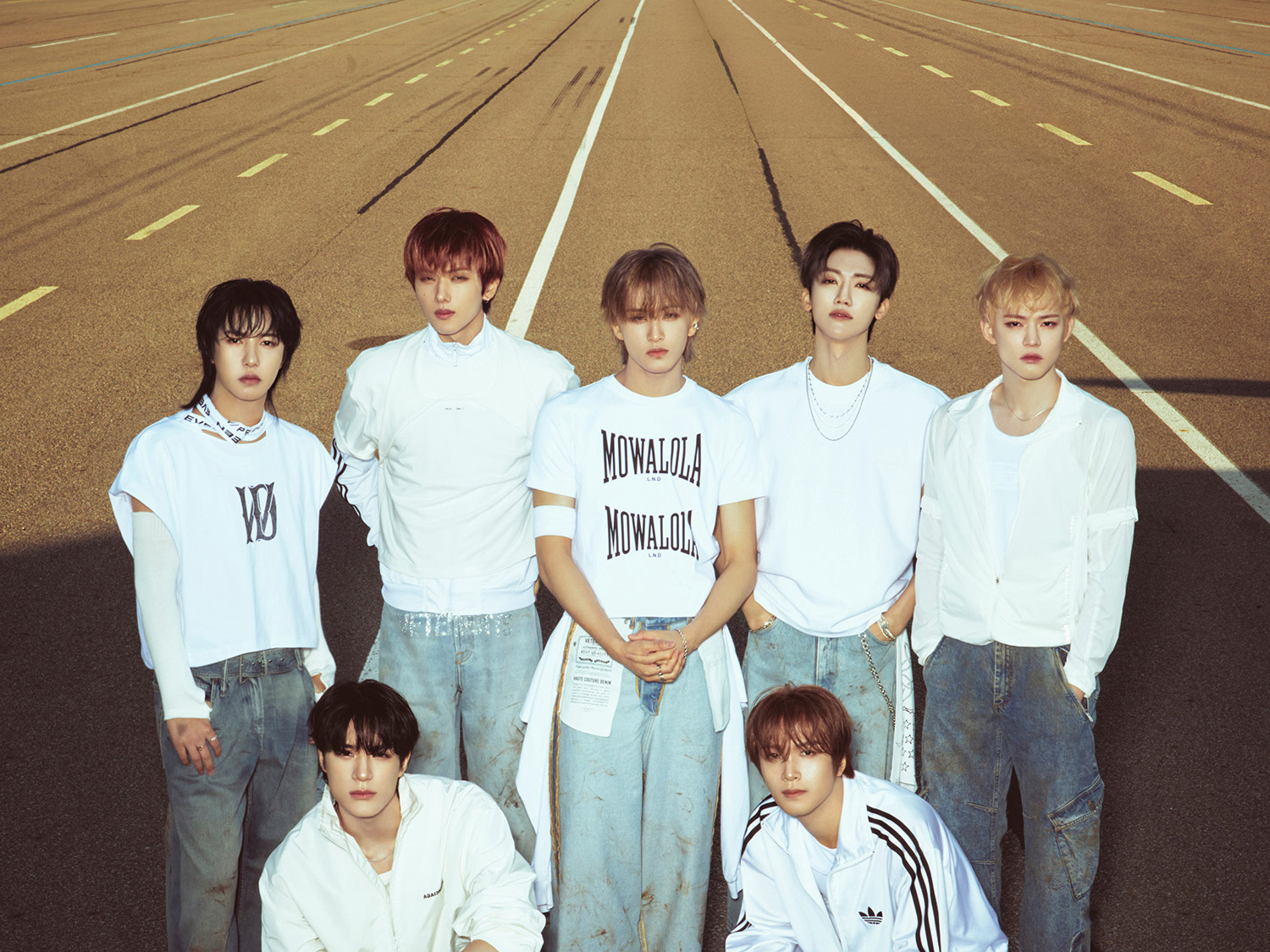 NCT DREAM, 신곡 ‘When I’m With You’ 무대 오늘(15일) 첫 공개 — SM Entertainment