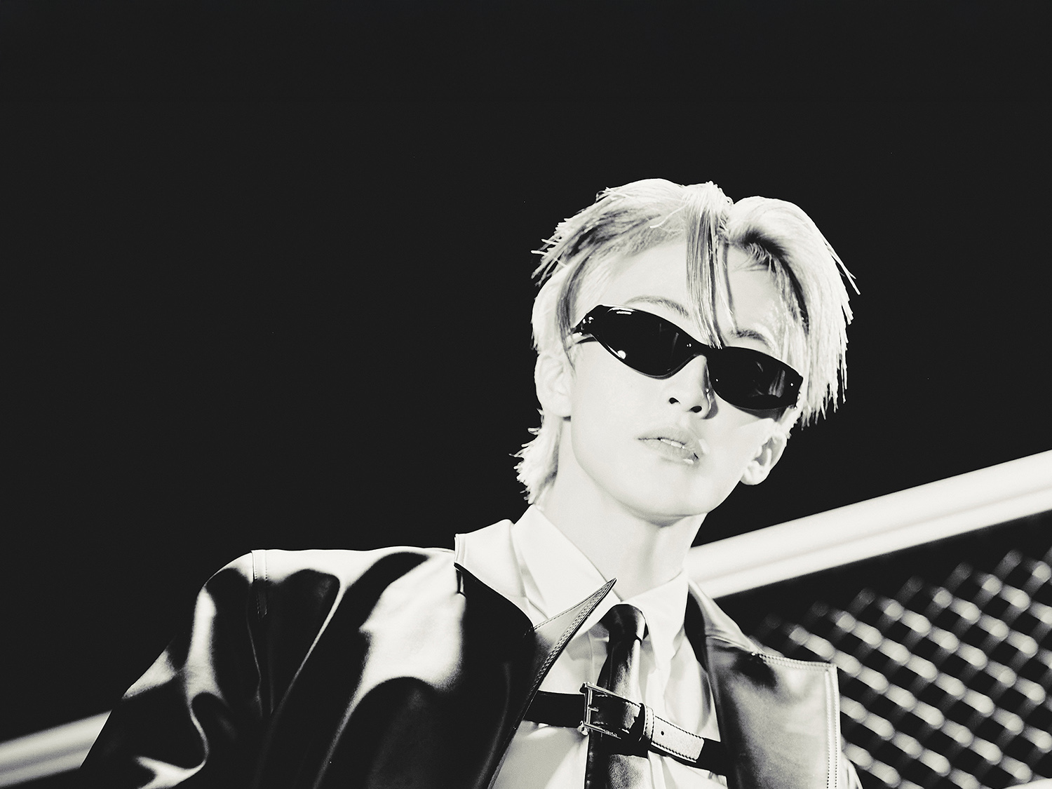 드디어 온다! NCT 마크, 신곡 ‘프락치’ 오늘(16일) 오후 6시 음원+MV 공개 — SM Entertainment