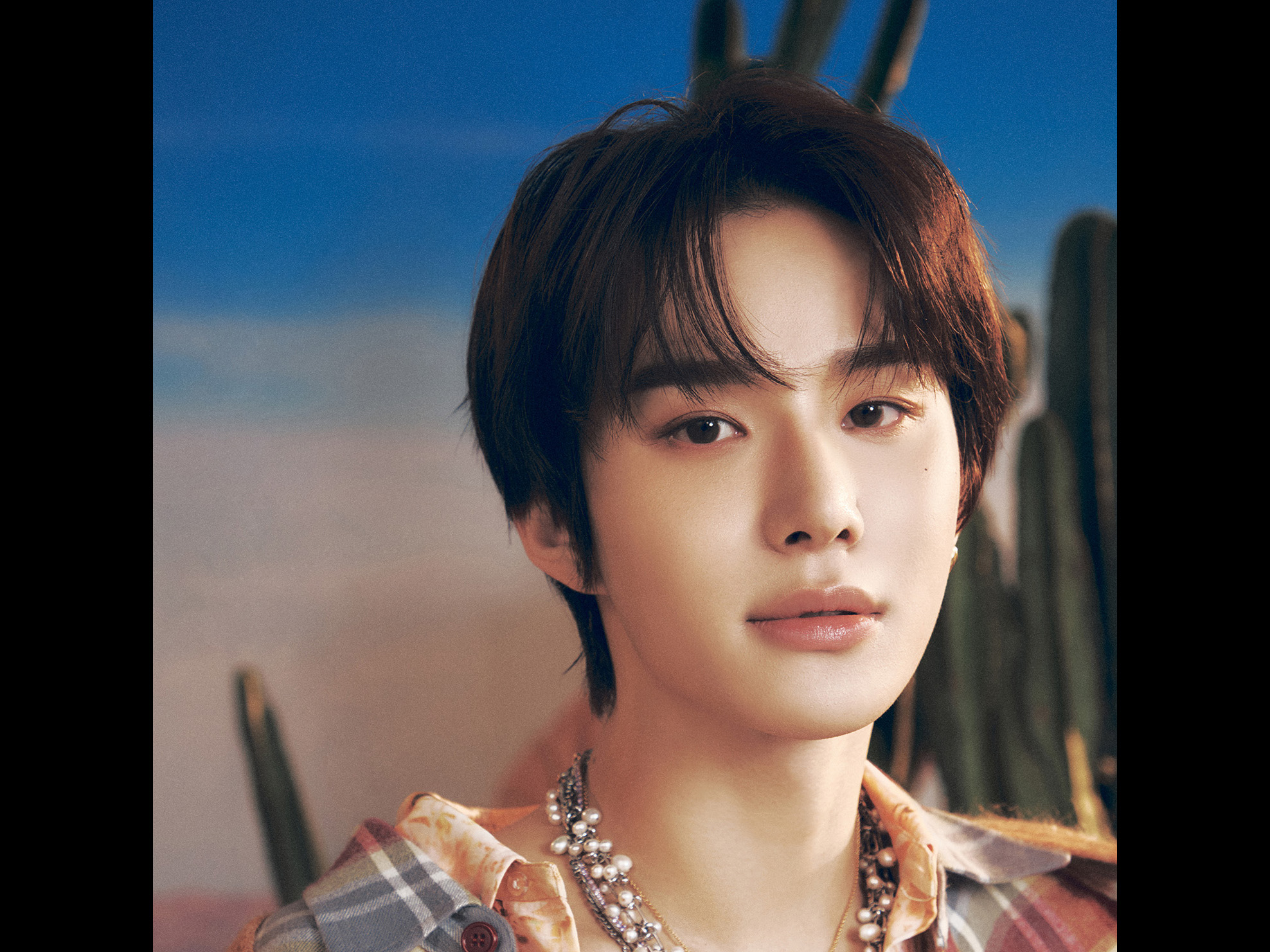 NCT 정우, 첫 드라마 OST ‘같이 걸을래’ 오늘(28일) 오후 6시 공개 — SM Entertainment