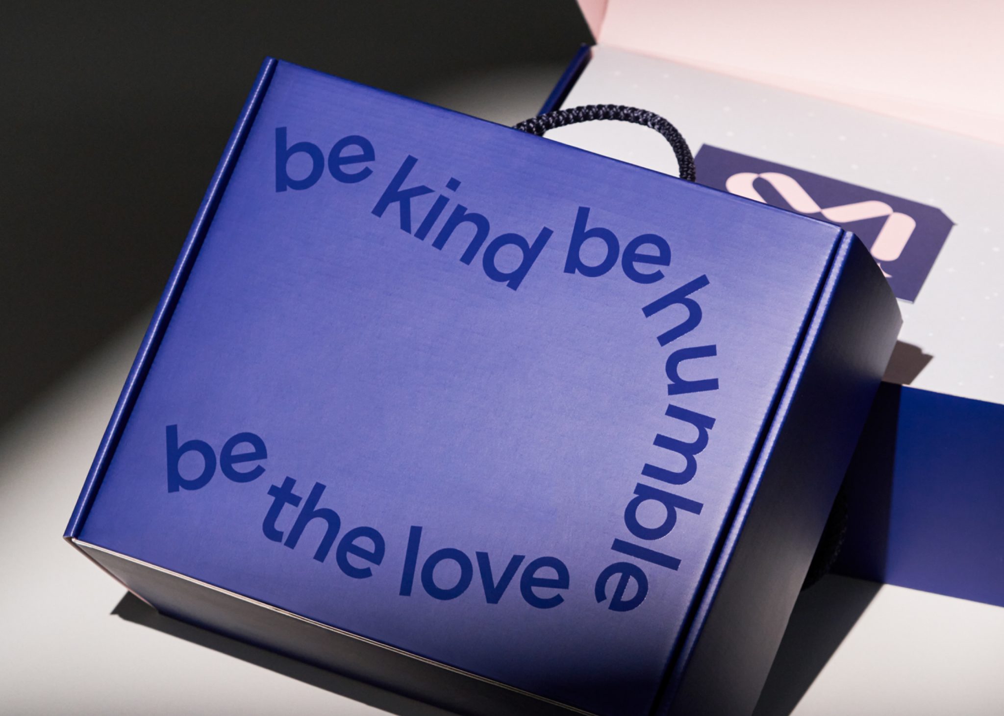 BRANDING — SM Entertainment