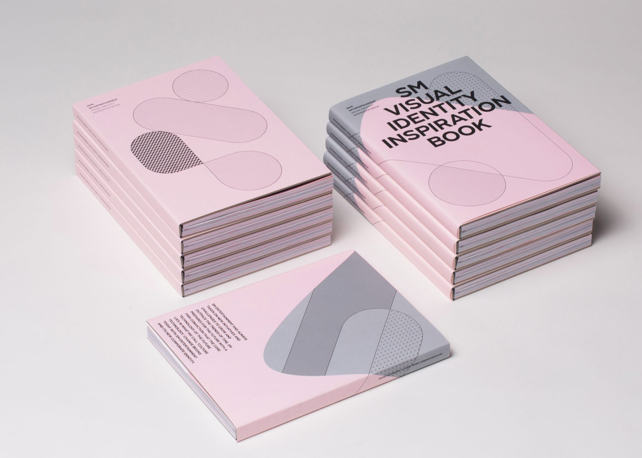 BRANDING — SM Entertainment