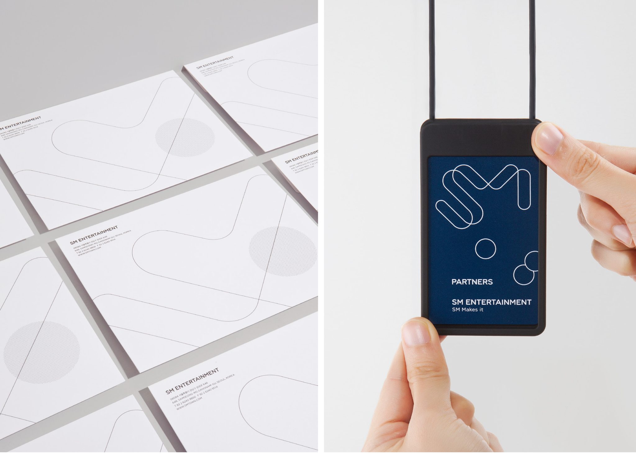 BRANDING — SM Entertainment