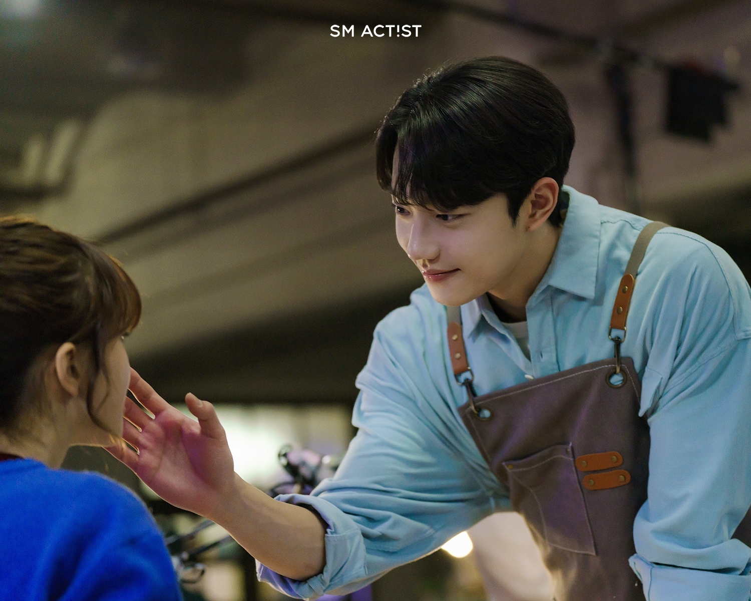 MBC ‘바니와 오빠들’ 조준영 “많은 것을 배운 작품” 일문일답 공개 — SM Entertainment