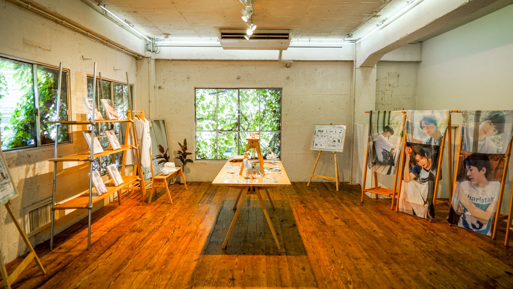 NCT WISH, 첫 사진전 ‘ONE SUMMER WISH’ 일본 전시도 전 회차 매진 행렬 — SM Entertainment